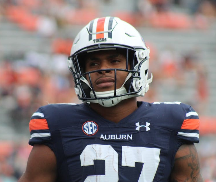 What did Jarquez Hunter do? Viral Video - Is He Suspended?