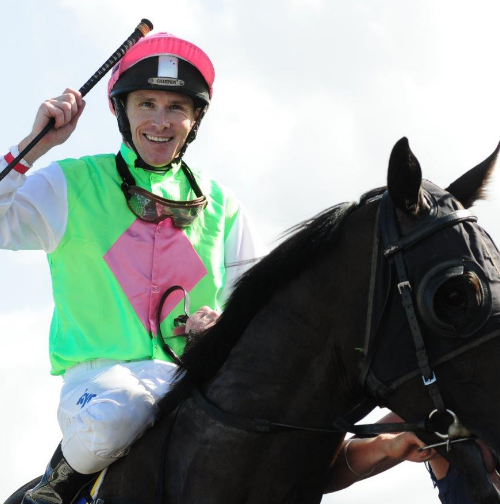 How Old Is Jason Holder Jockey? Wikipedia and Age Explored