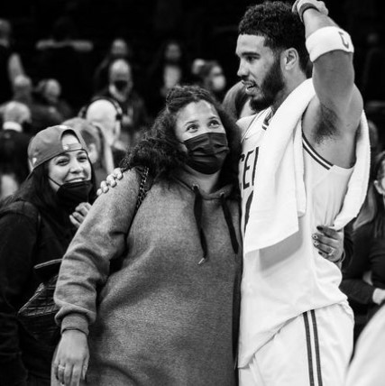 Jayson Tatum’s Girlfriend, Ella Mai: Who is She? Bio, Wiki, Career ...