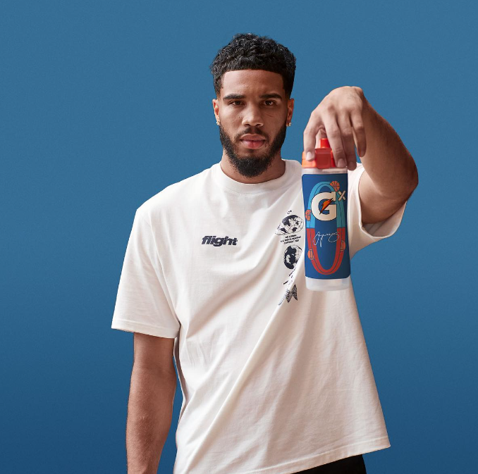 Are Mark Tatum and Jayson Tatum Related? Net Worth Difference and ...