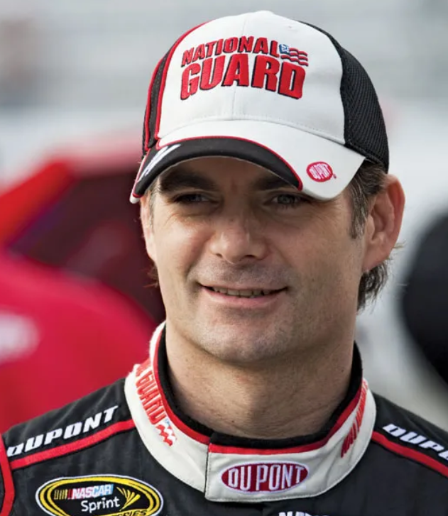 Ingrid Vandebosch (Jeff Gordon Wife) Bio, Age, Height, Children, Net ...