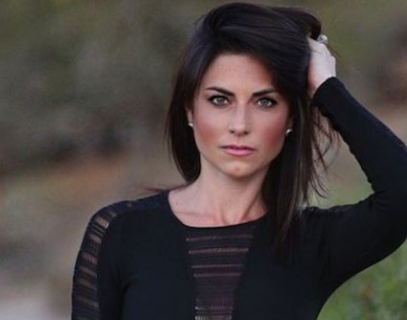 Who Is Shari Dell Landa? Meet Reporter Jenny Dell Sister, Family and ...