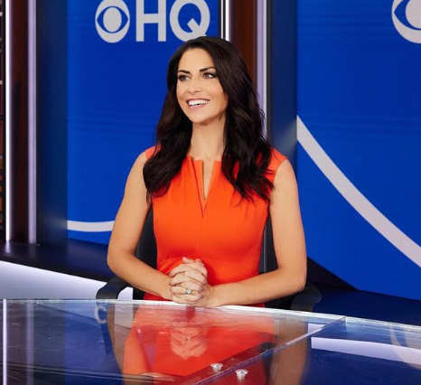 Who Is Shari Dell Landa? Meet Reporter Jenny Dell Sister, Family and ...