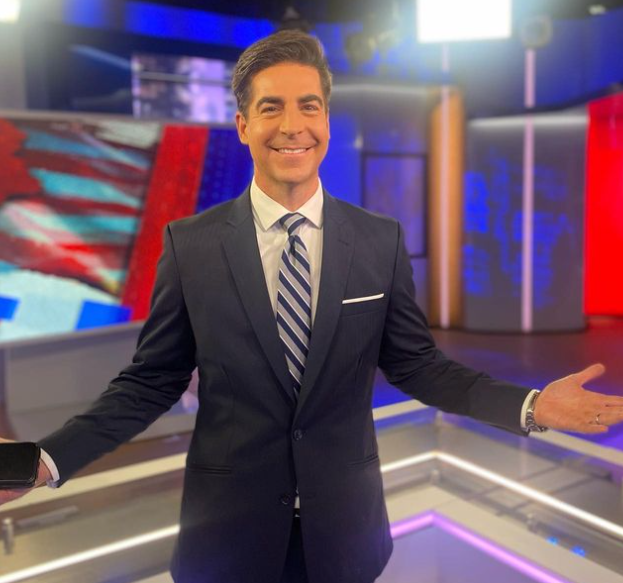 Is Jesse Watters Sick? Health And Illness in 2023 Update