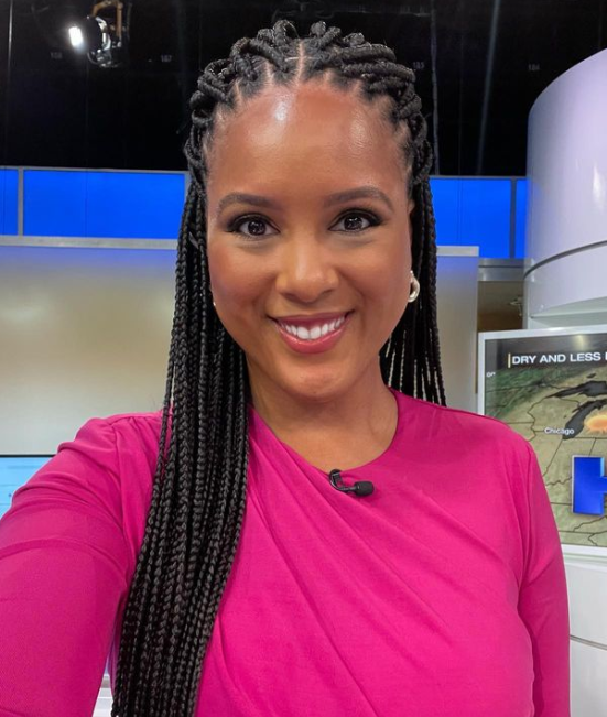 Why Is Jessica Faith Leaving WPXI? Meteorologist Net Worth and Career ...