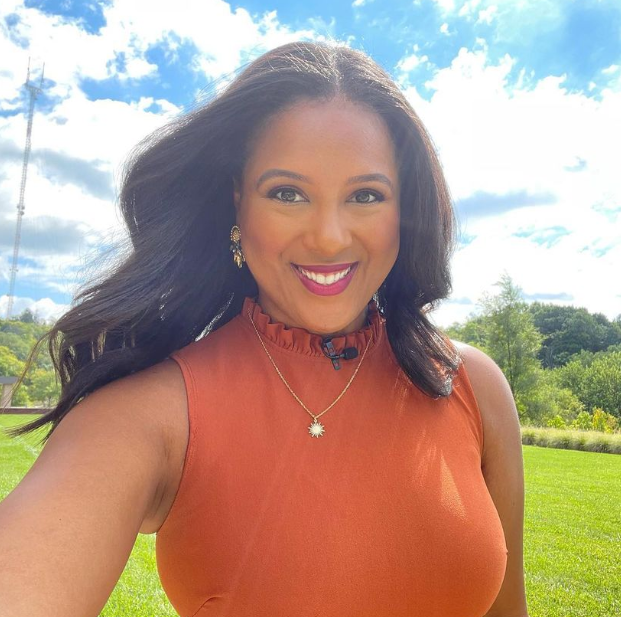 Why Is Jessica Faith Leaving WPXI? Meteorologist Net Worth and Career ...