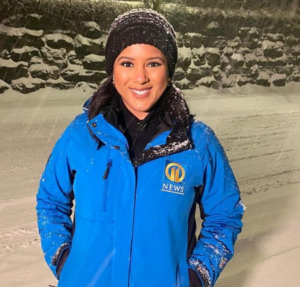 Why Is Jessica Faith Leaving WPXI? Meteorologist Net Worth and Career ...