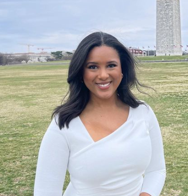 Why Is Jessica Faith Leaving WPXI? Meteorologist Net Worth and Career ...