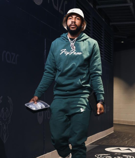 All About Jevon Carter Age, Net Worth, Relationship, Career