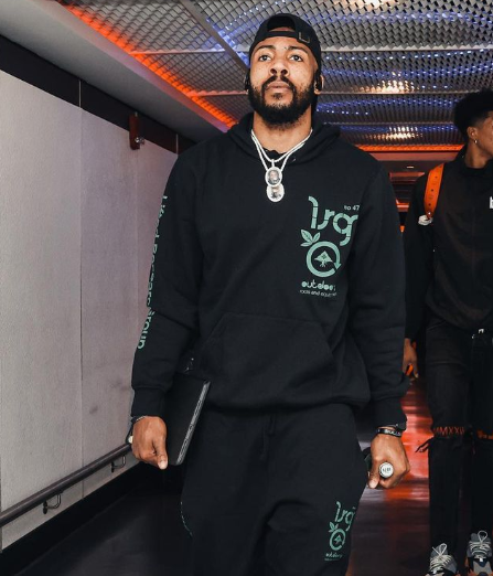 All About Jevon Carter Age, Net Worth, Relationship, Career