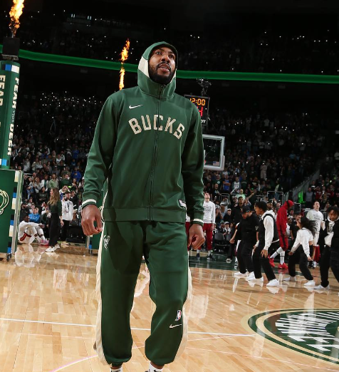 All About Jevon Carter Age, Net Worth, Relationship, Career