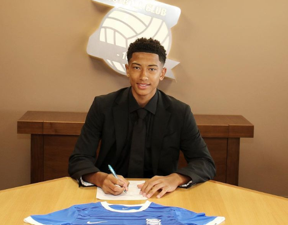 Who Are Jobe Bellingham Parents? Meet Denise And Mark and His Brother Jude