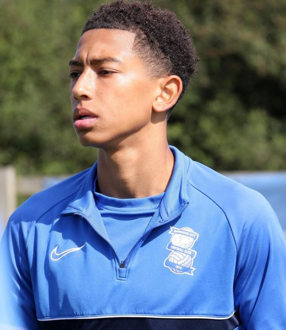 Who Are Jobe Bellingham Parents? Meet Denise And Mark and His Brother Jude