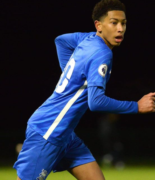 Who Are Jobe Bellingham Parents? Meet Denise And Mark and His Brother Jude