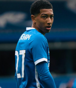 Who Are Jobe Bellingham Parents? Meet Denise And Mark and His Brother Jude