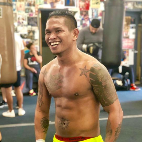 Is John Riel Casimero Married? Meet His Wife and Family Details Explored