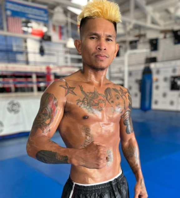 Is John Riel Casimero Married? Meet His Wife and Family Details Explored