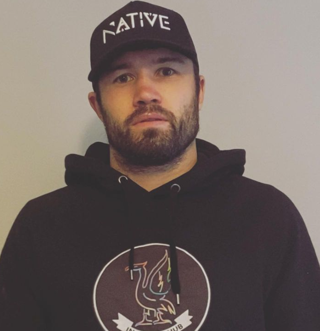 Who Are Boxer John Ryder Parents? Details About His Ethnicity Siblings ...