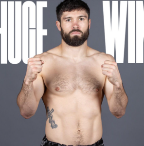 Who Are Boxer John Ryder Parents? Details About His Ethnicity Siblings ...