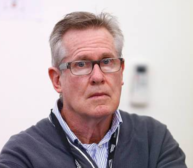 What Happened To NZ Runner John Walker? Illness And Health Update