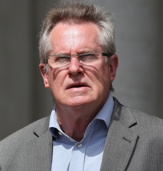 What Happened To NZ Runner John Walker? Illness And Health Update