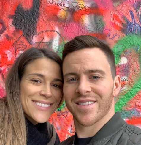 Jonathan Marchessault: Children, Family, Career, Daughter's Birthday ...