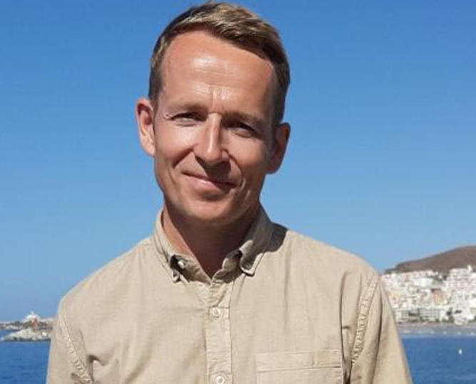 Is Jonnie Irwin Dead or Alive? Illness Update - Death Hoax Debunked