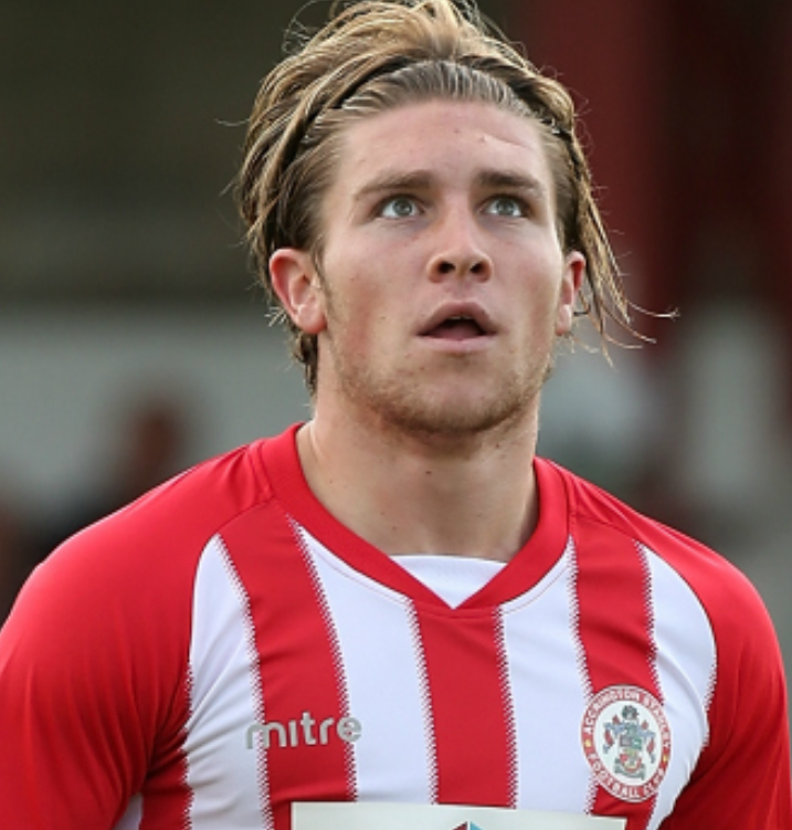 Are Josh Windass and Dean Windass Related? Father Son Age Difference ...