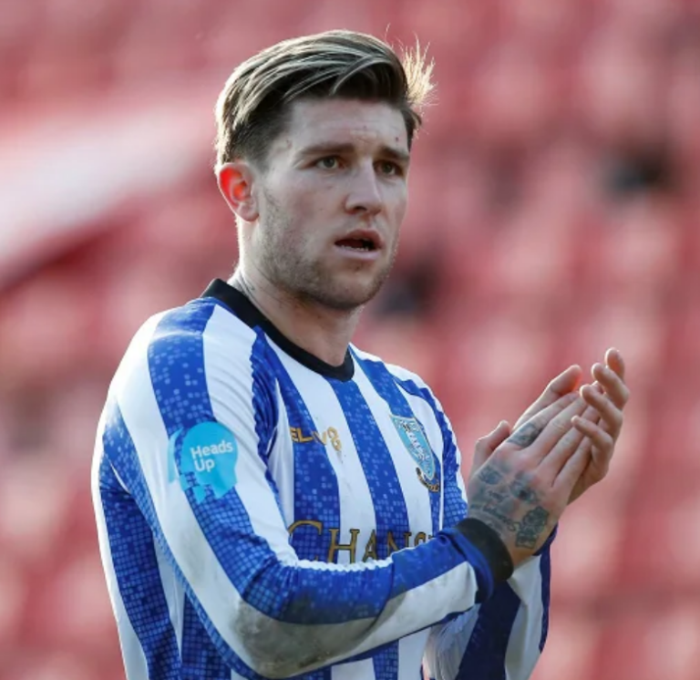 Are Josh Windass and Dean Windass Related? Father Son Age Difference ...