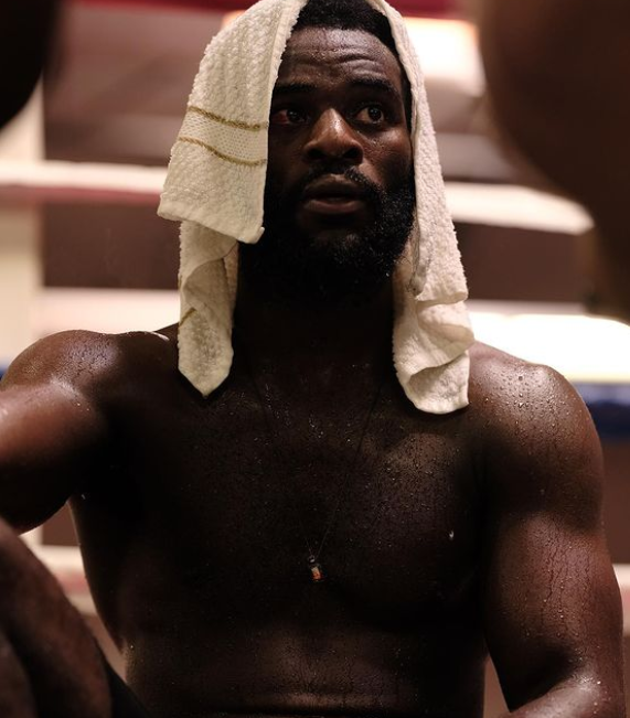 Who is Virgil Hunter (Joshua Buatsi Trainer)? Biography Family and Net ...