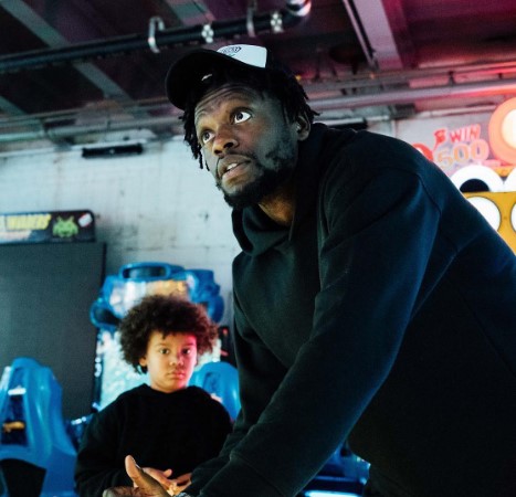 Julius Randle: Meet his Brother, Siblings, Parents, Ethnicity, Career ...