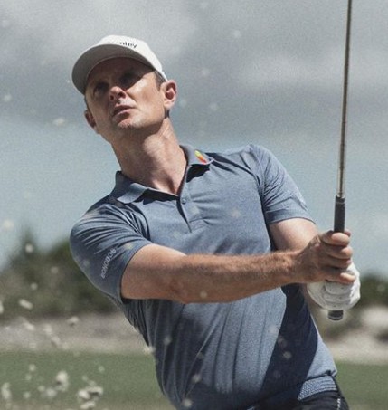 Justin Rose: What is his Religion? Parents, Career, Net Worth 2023 and More
