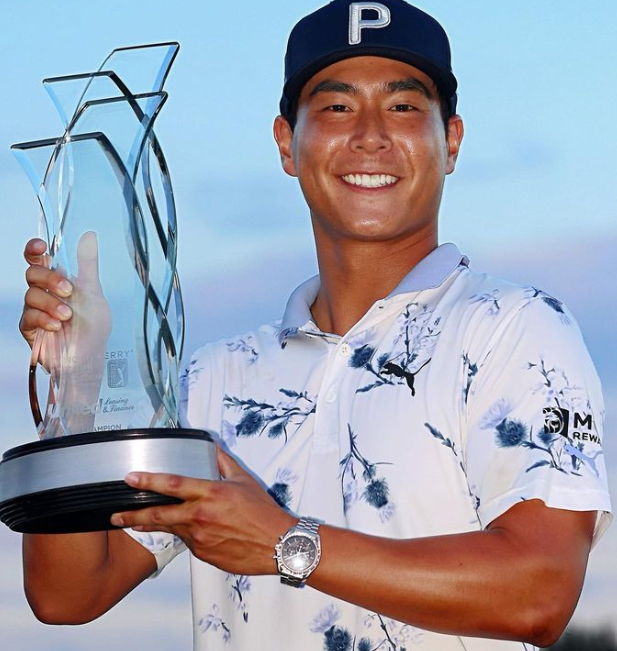 Justin Suh Religion: Is He Korean? Family Origin - What Is His Ethnicity?