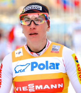 Who Are Józef Kowalczyk And Janina Kowalczyk? Meet Justyna Kowalczyk ...