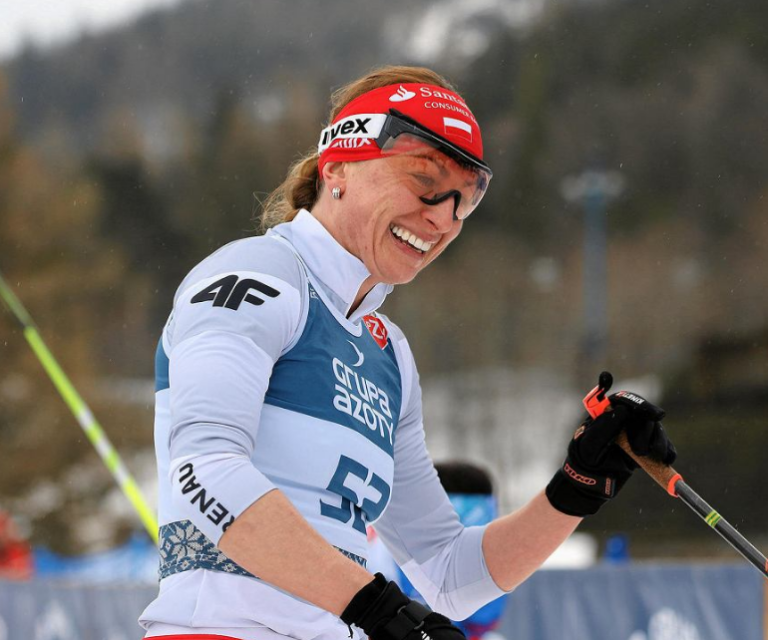 Who Are Józef Kowalczyk And Janina Kowalczyk? Meet Justyna Kowalczyk ...