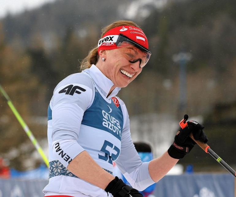 Who Are Józef Kowalczyk And Janina Kowalczyk? Meet Justyna Kowalczyk ...