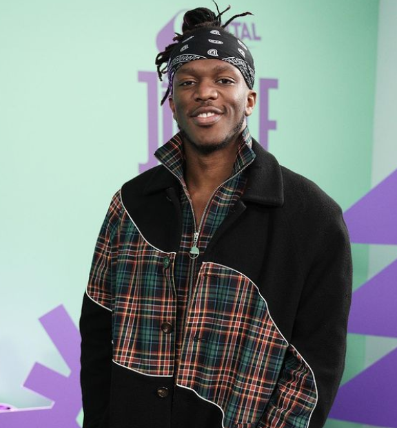 Did KSI landed elbow in boxing match against Joe Fournier? Watch Video