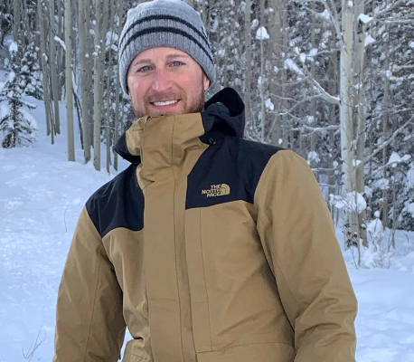 Who Is Kasey Kahne Sister and Brother? Meet Shanon Adams and Kale Kahne