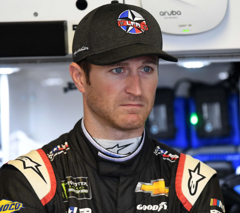 Who Is Kasey Kahne Sister and Brother? Meet Shanon Adams and Kale Kahne