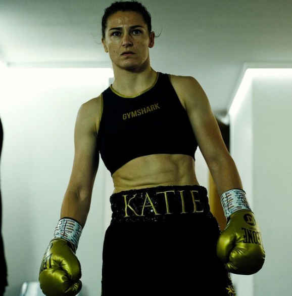 Who Is Irish Boxer Katie Taylor? Wiki/Bio, Record, Championships and more