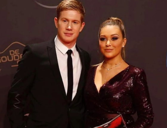 Who Is Michèle De Bruyne (Kevin De Bruyne Wife)? Relationship Timeline ...