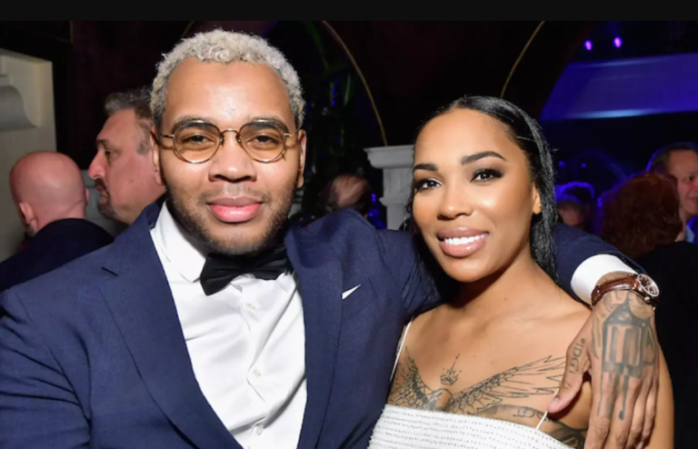 Who is Dreka Gates (Kevin Gates Wife)? Relationship History - Do They ...