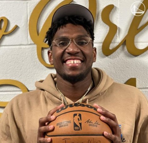 Kevon Looney: Brother Kevin Looney, Age Gap, Family, Bio, Wiki, Career ...