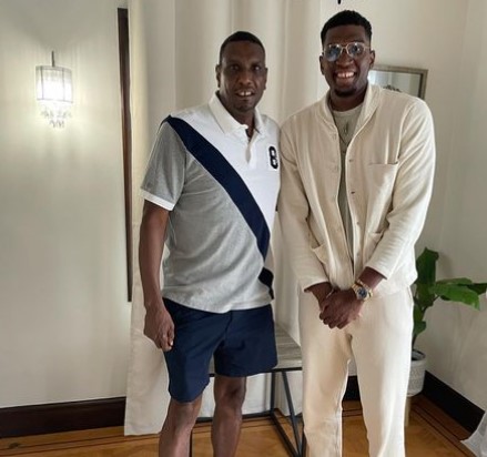 Kevon Looney: Brother Kevin Looney, Age Gap, Family, Bio, Wiki, Career ...