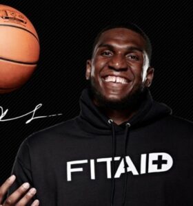 Kevon Looney: Brother Kevin Looney, Age Gap, Family, Bio, Wiki, Career ...
