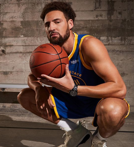 Who Are Klay Thompson Siblings? Meet Trayce Thompson and Mychel Thompson