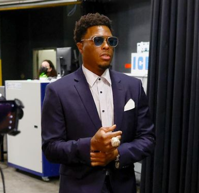 Who Is Ayahna Cornish, Kyle Lowry Wife? Relationship Timeline and Kids ...