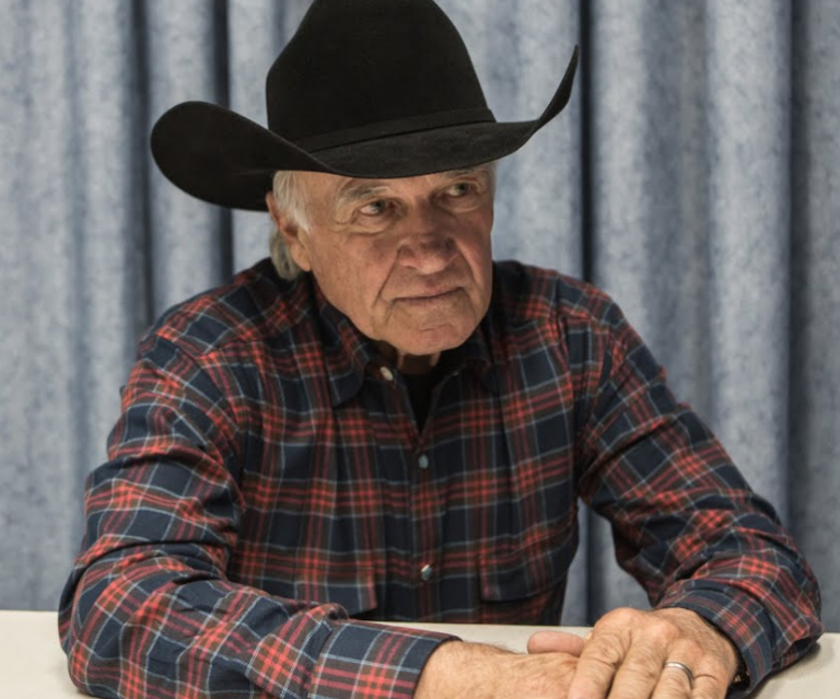 What Caused Larry Mahan Death? Wife And Bio - How Did He Die?