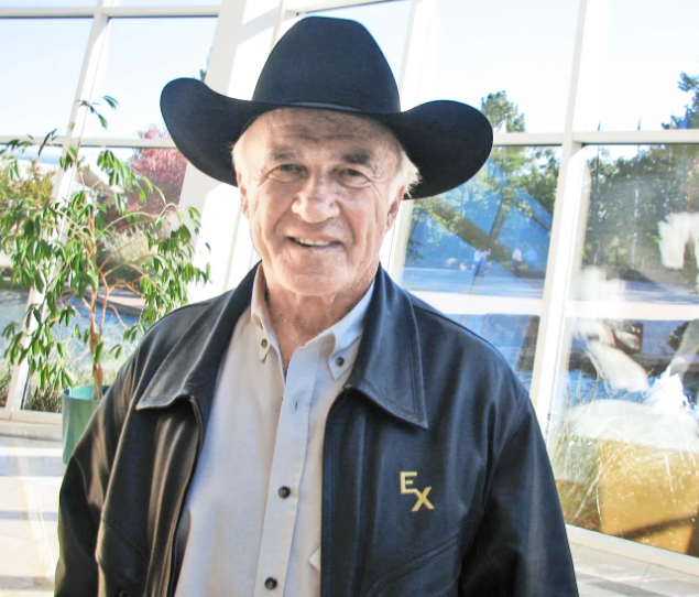 What Caused Larry Mahan Death? Wife And Bio - How Did He Die?