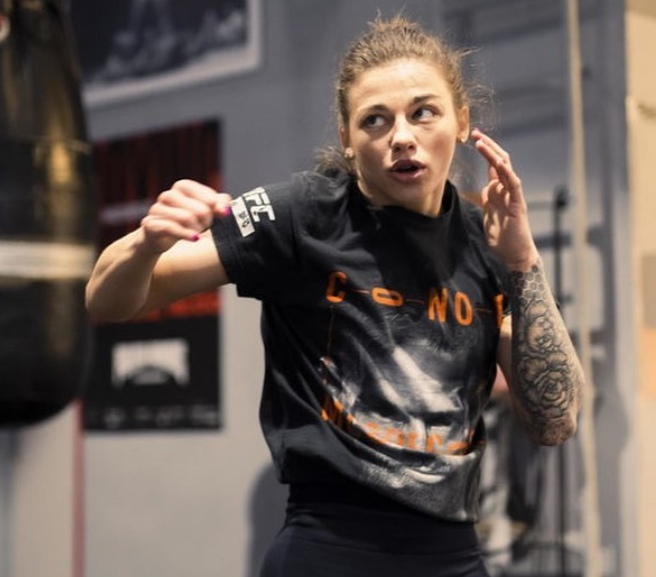 Who Is Laura Grzyb? Poland Boxer Wikipedia And Weik Explored